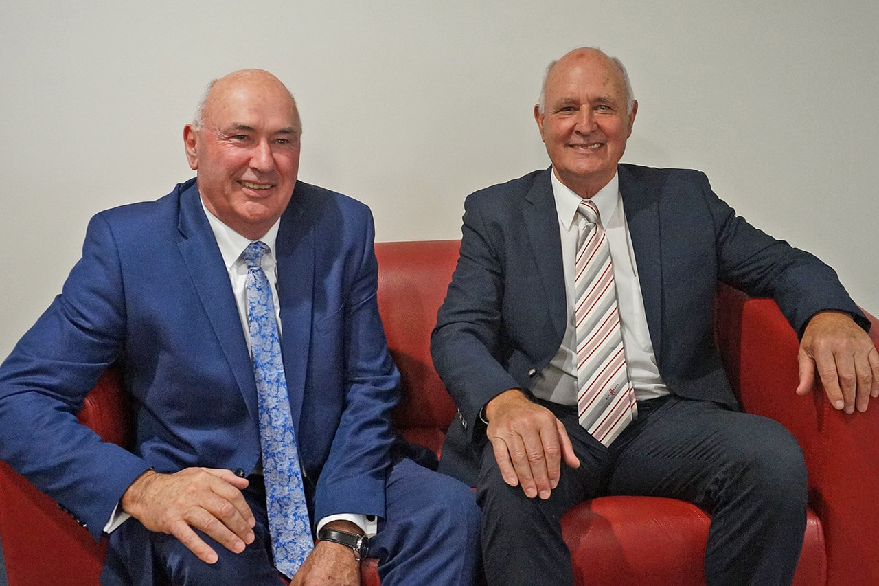 About Hazell Bros | Trusted Tasmanian Civil Construction & Materials ...