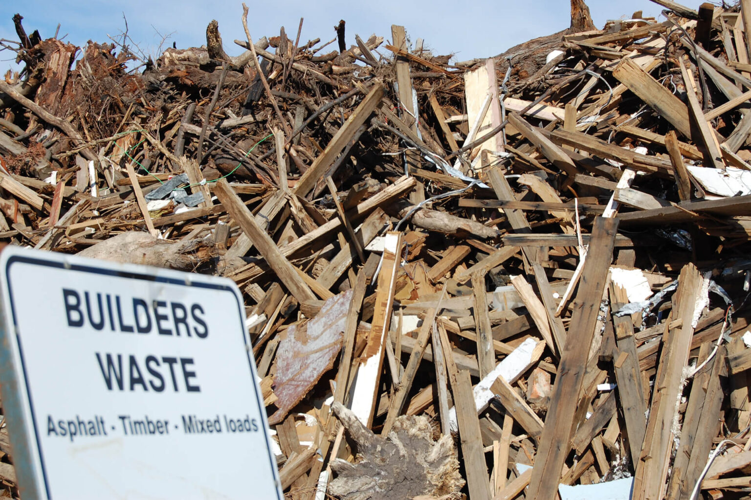 Quarry Materials Tasmania | Sand Supply & Delivery Hobart | Hazell Bros